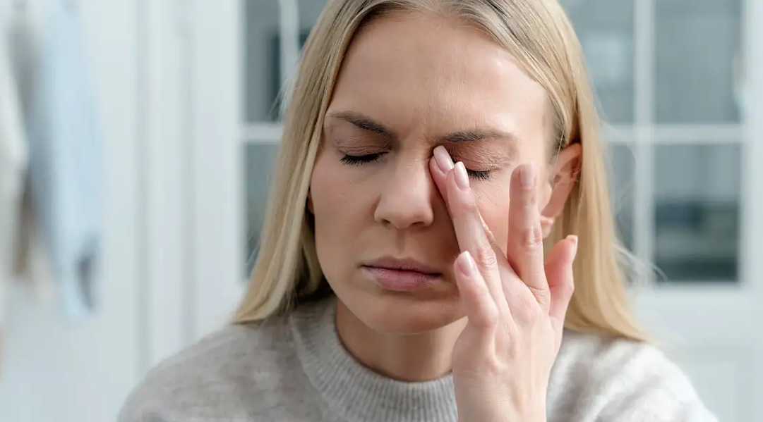 feedsin.com - How to Recognize TED: Identify the Typical Symptoms of ...