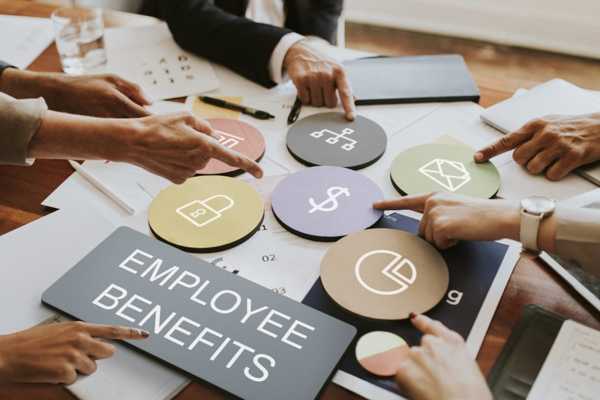 feedsin.com - Understanding Employee Benefits Schemes: Enhancing ...